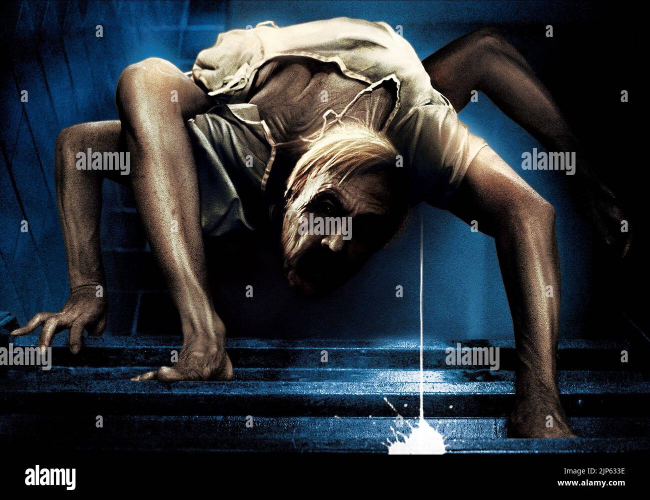 The unborn movie hi-res stock photography and images - Alamy