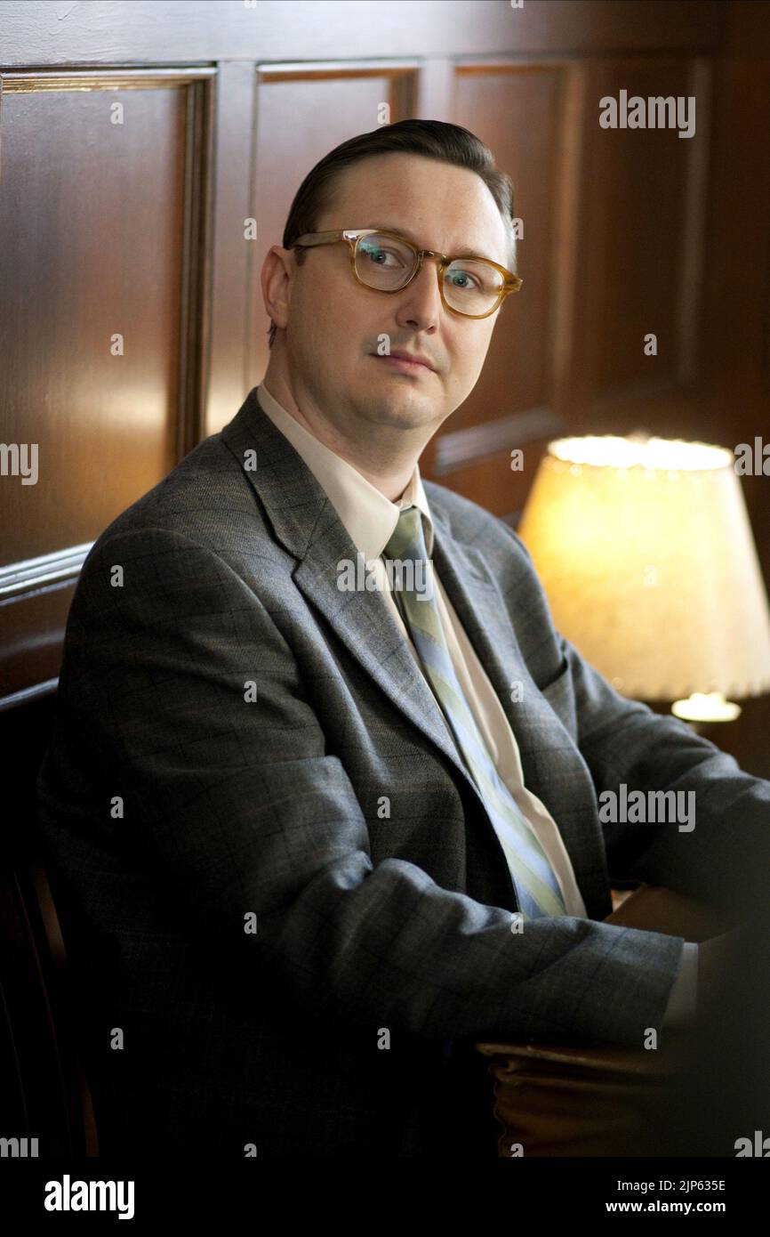 John hodgman hi-res stock photography and images - Alamy