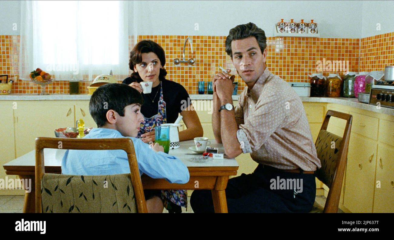 Elia suleiman zuhair abu hanna hi-res stock photography and images - Alamy