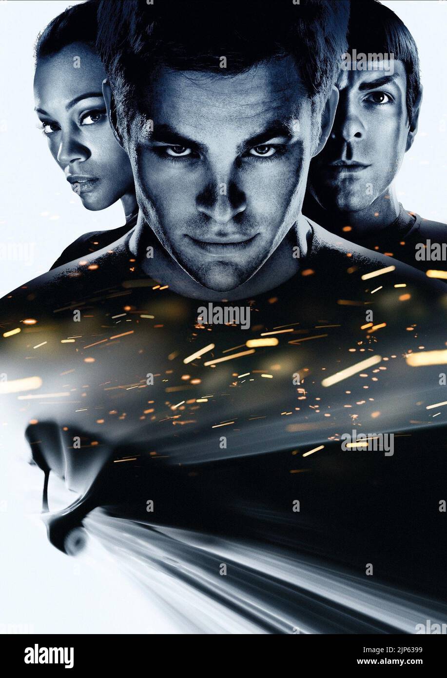 Klingon Star Trek 2009