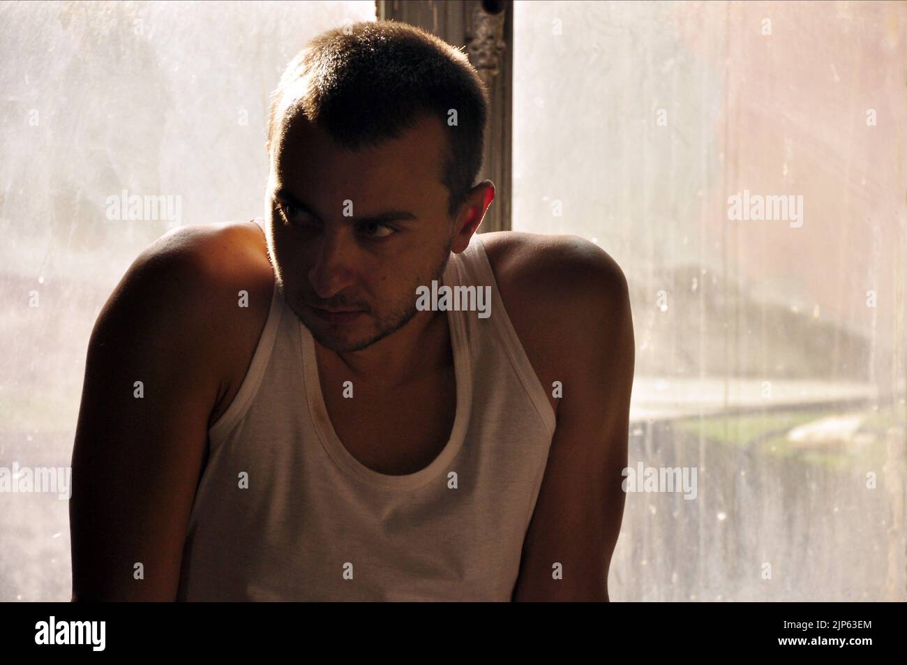 ALI ATAY, 40, 2009 Stock Photo - Alamy