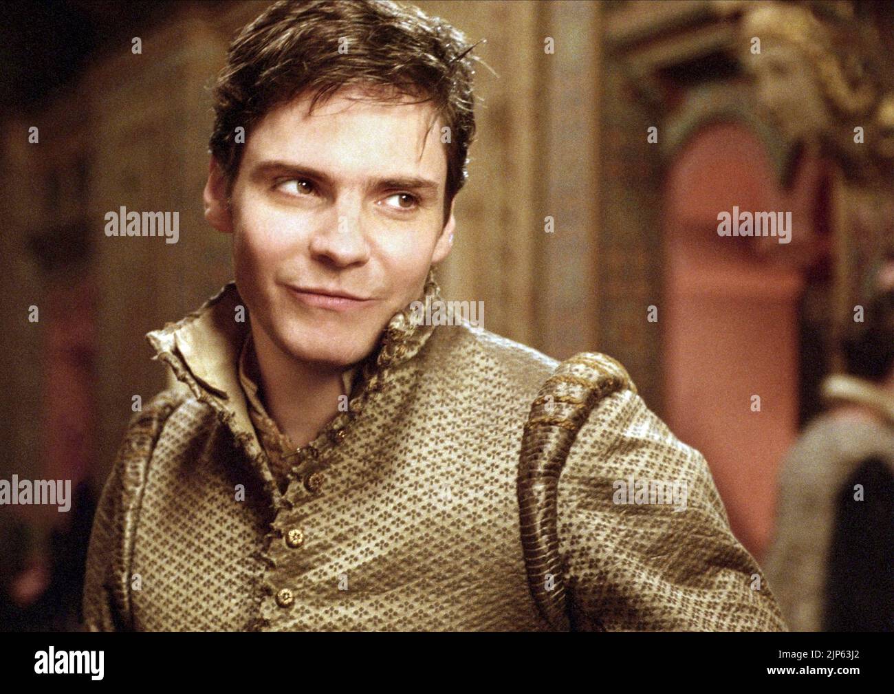 Daniel Bruhl The Edukators