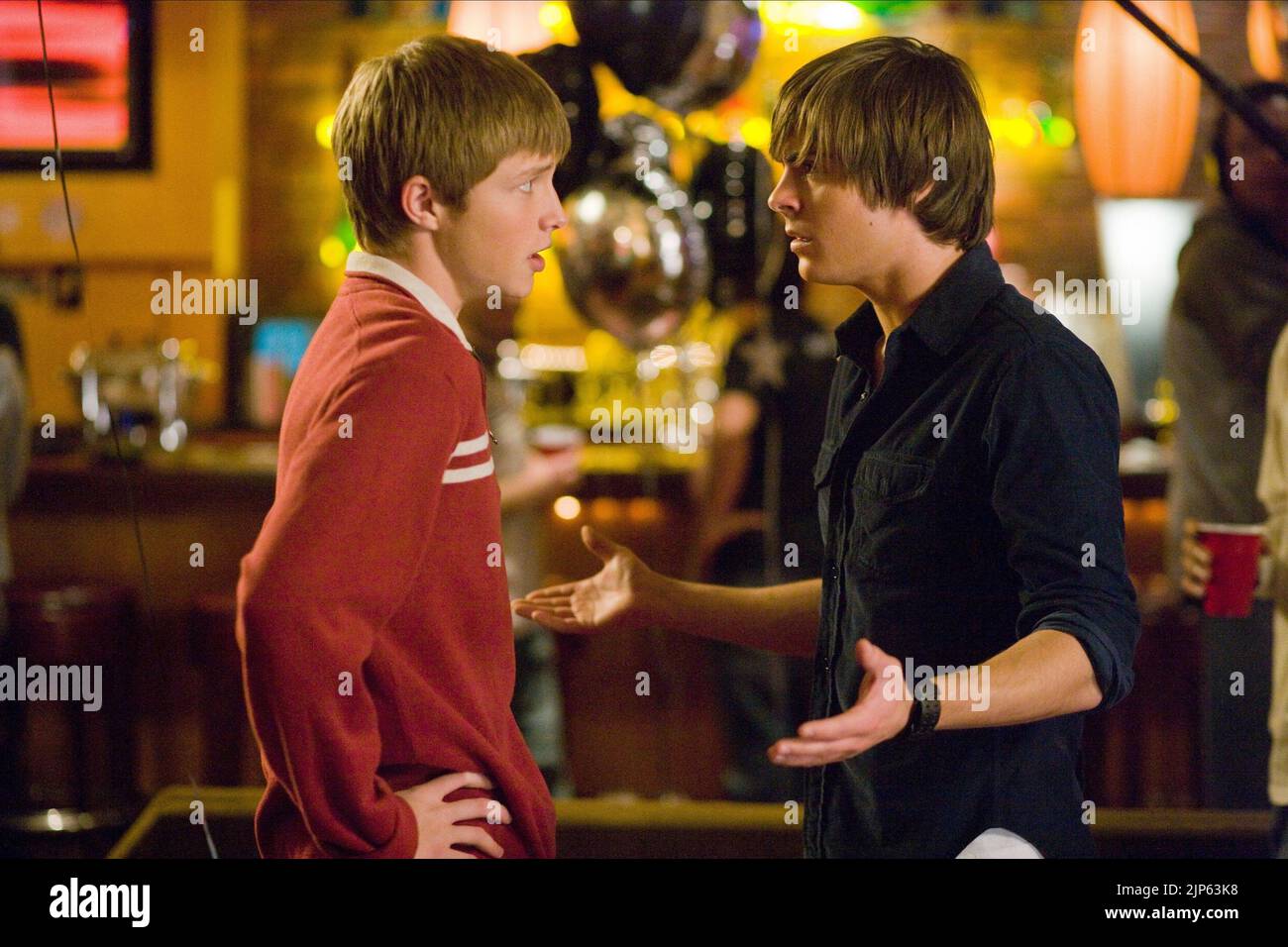 Sterling Knight 17 Again