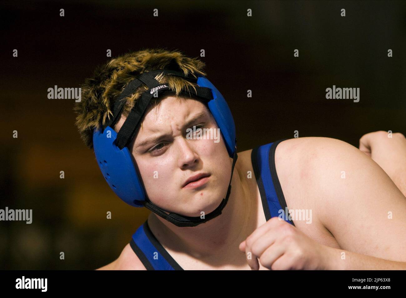 SPENCER HUDSON, PERSONAL EFFECTS, 2009 Stock Photo - Alamy