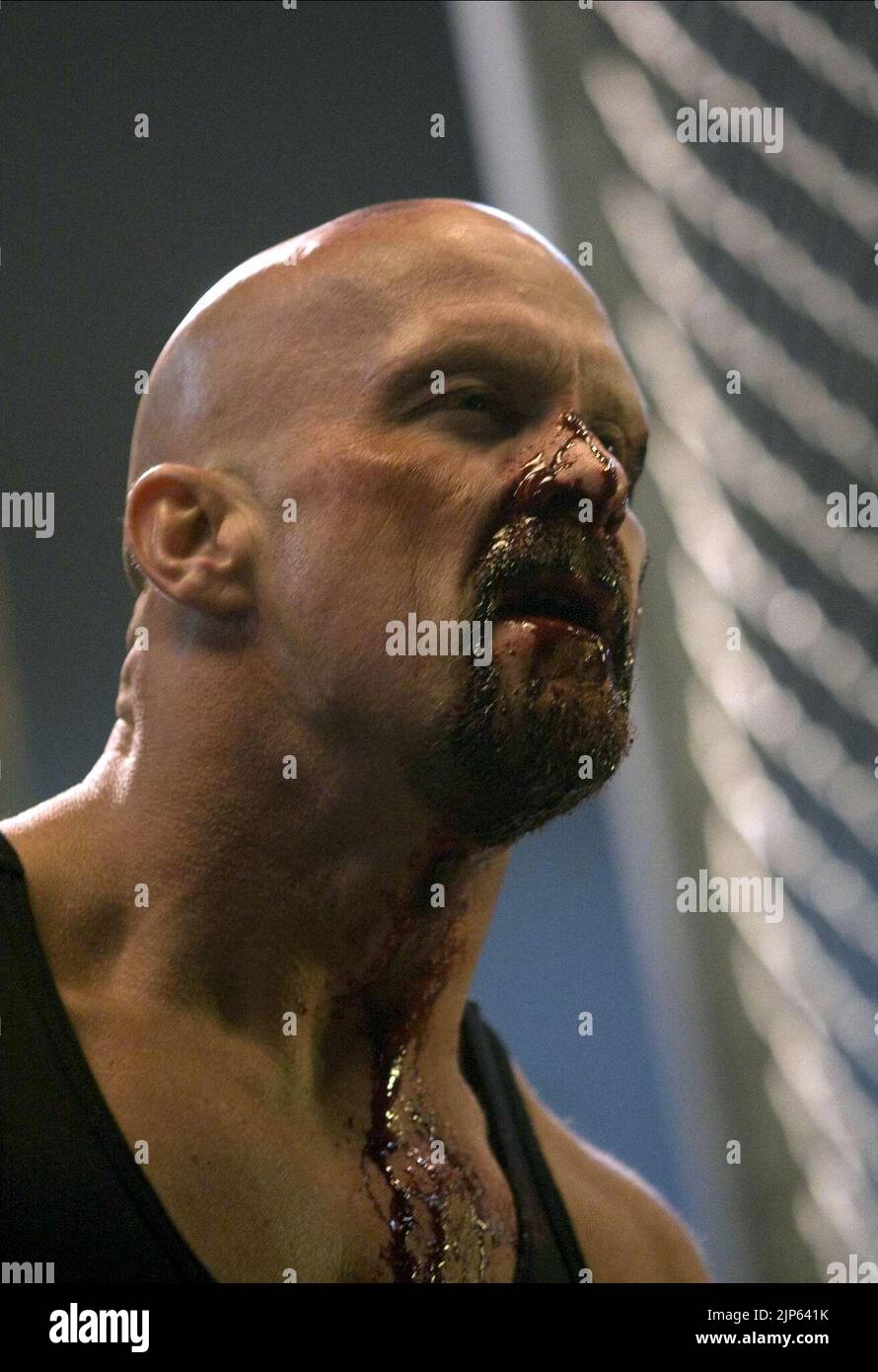 Steve austin damage 2009 hi-res stock photography and images - Alamy