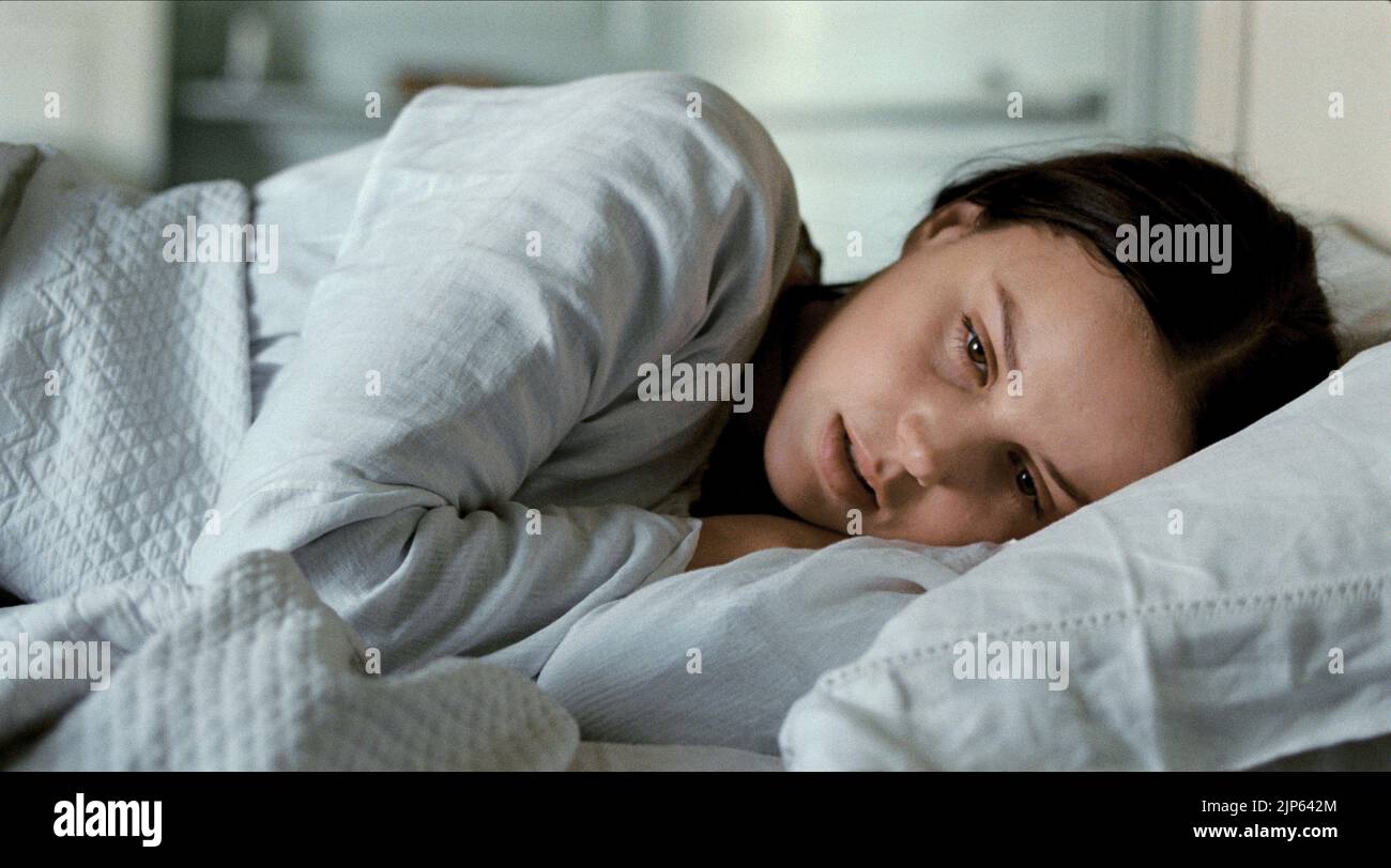 ABBIE CORNISH, BRIGHT STAR, 2009 Stock Photo - Alamy
