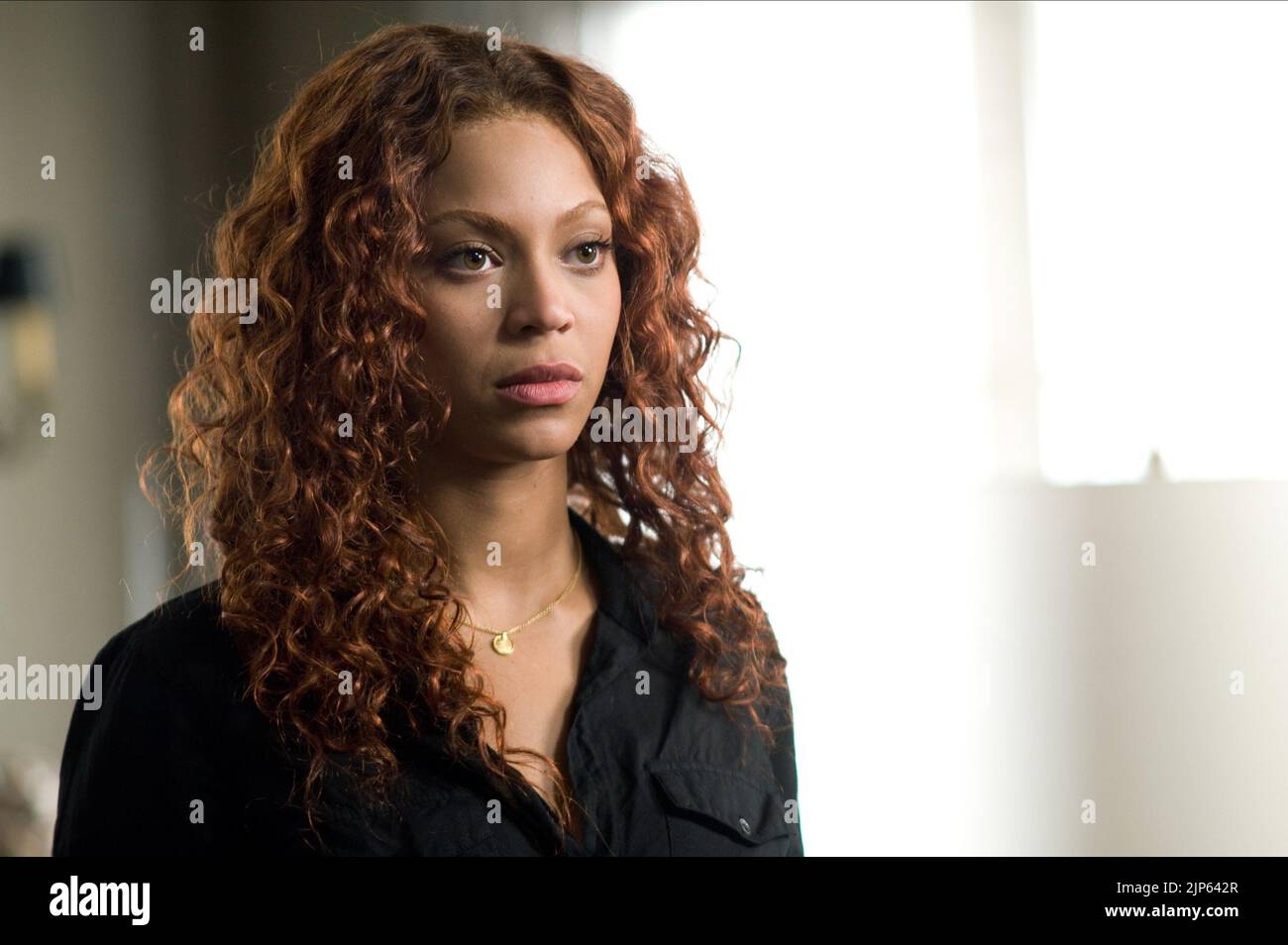 Idris Elba And Beyonce Movie