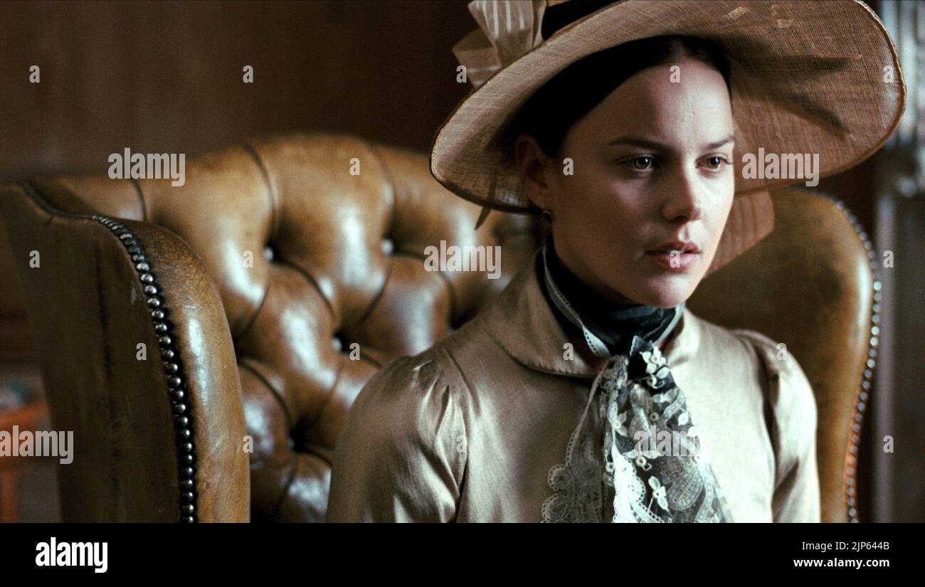 ABBIE CORNISH, BRIGHT STAR, 2009 Stock Photo - Alamy