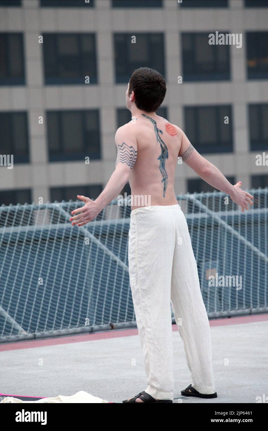 True blood vampire hi-res stock photography and images - Alamy