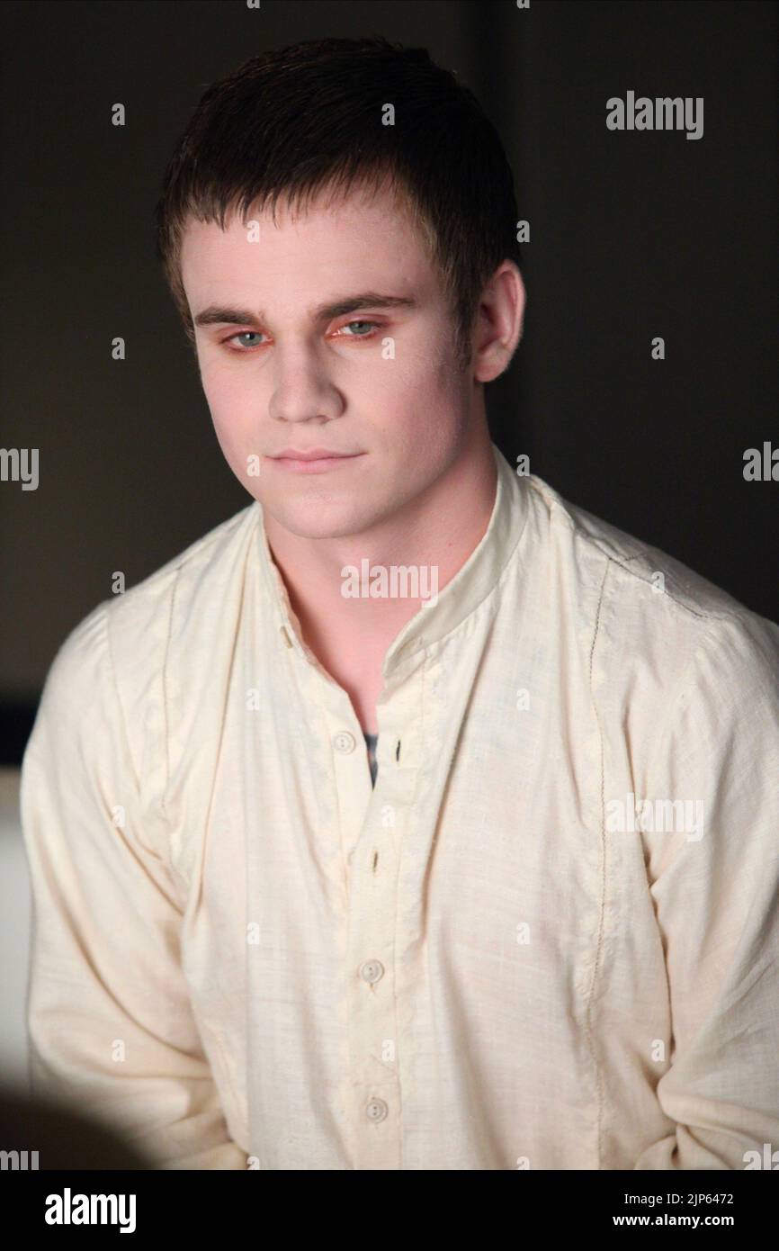 ALLAN HYDE, TRUE BLOOD : SEASON 2, 2009 Stock Photo - Alamy