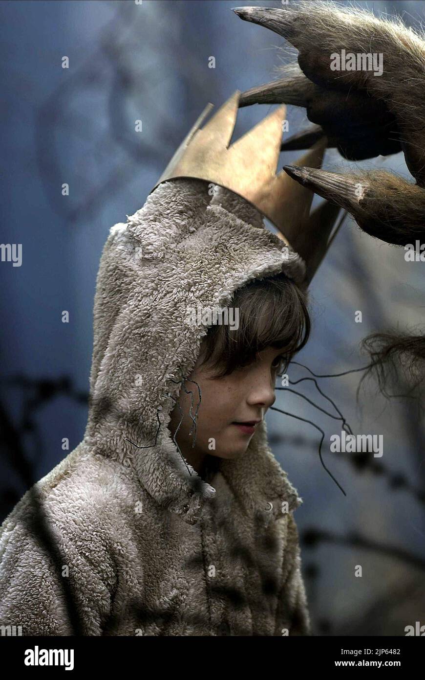 Wild Things Three Way