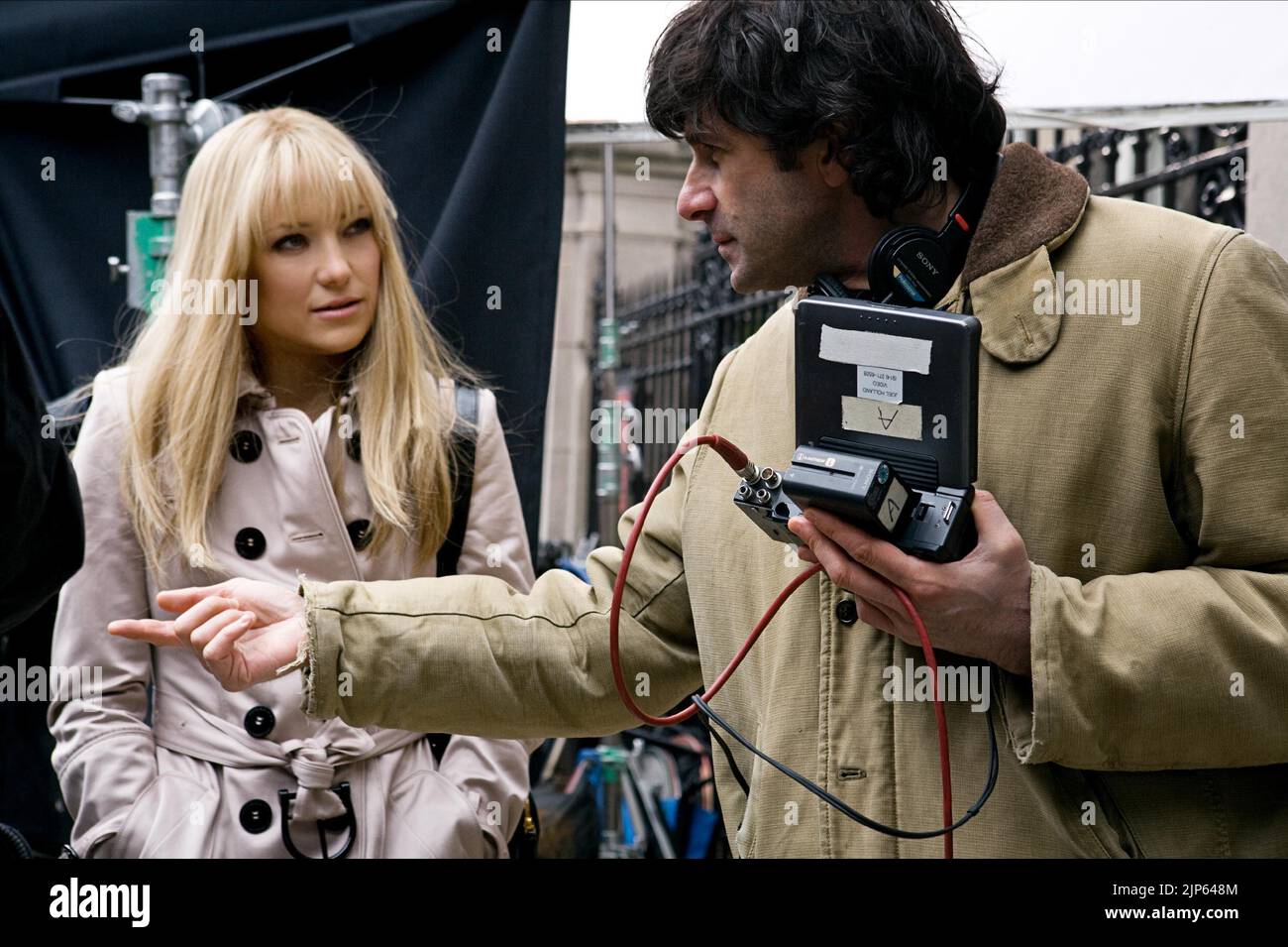 Kate winick hi-res stock photography and images - Alamy