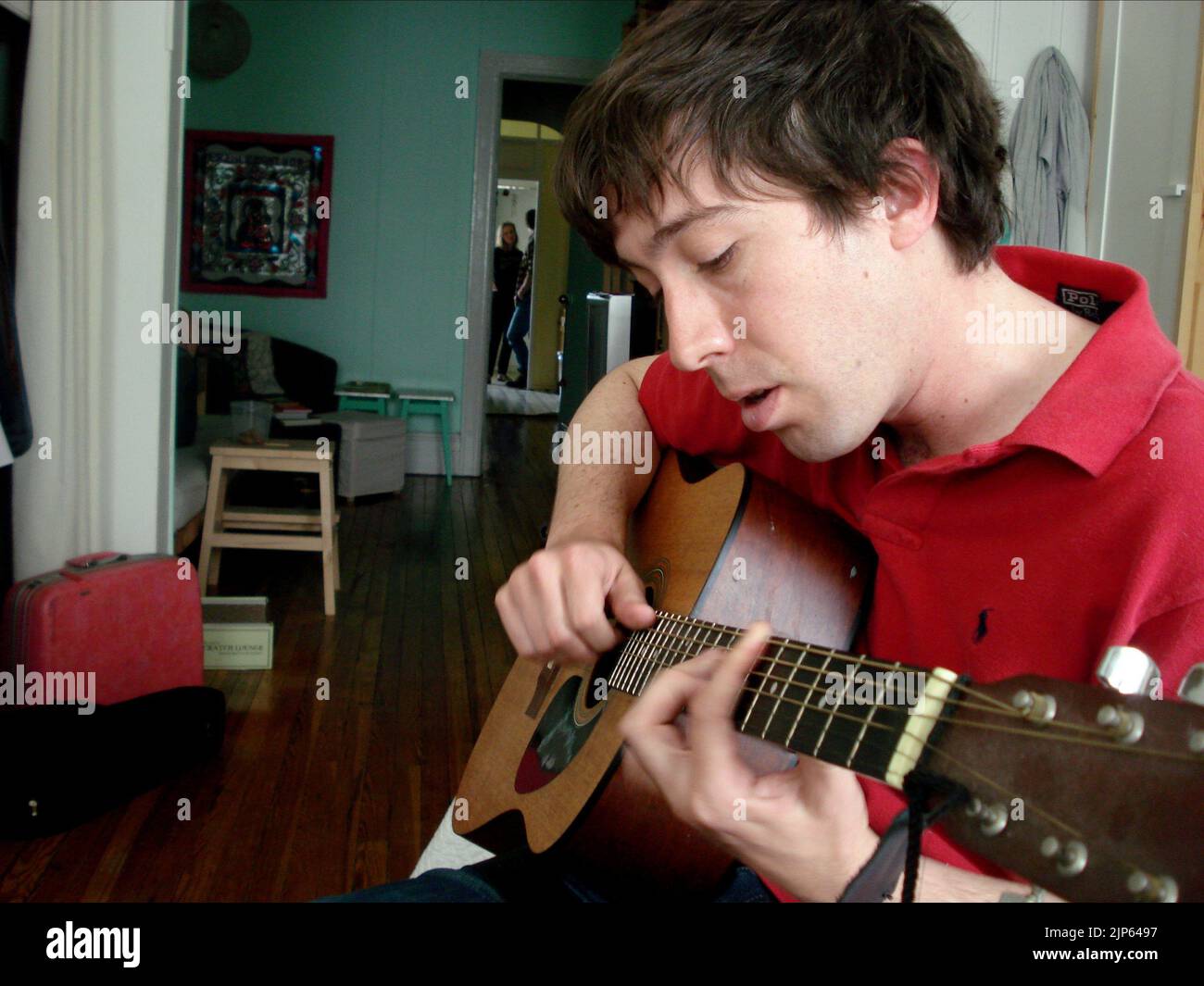 Alexander barlow hi-res stock photography and images - Alamy