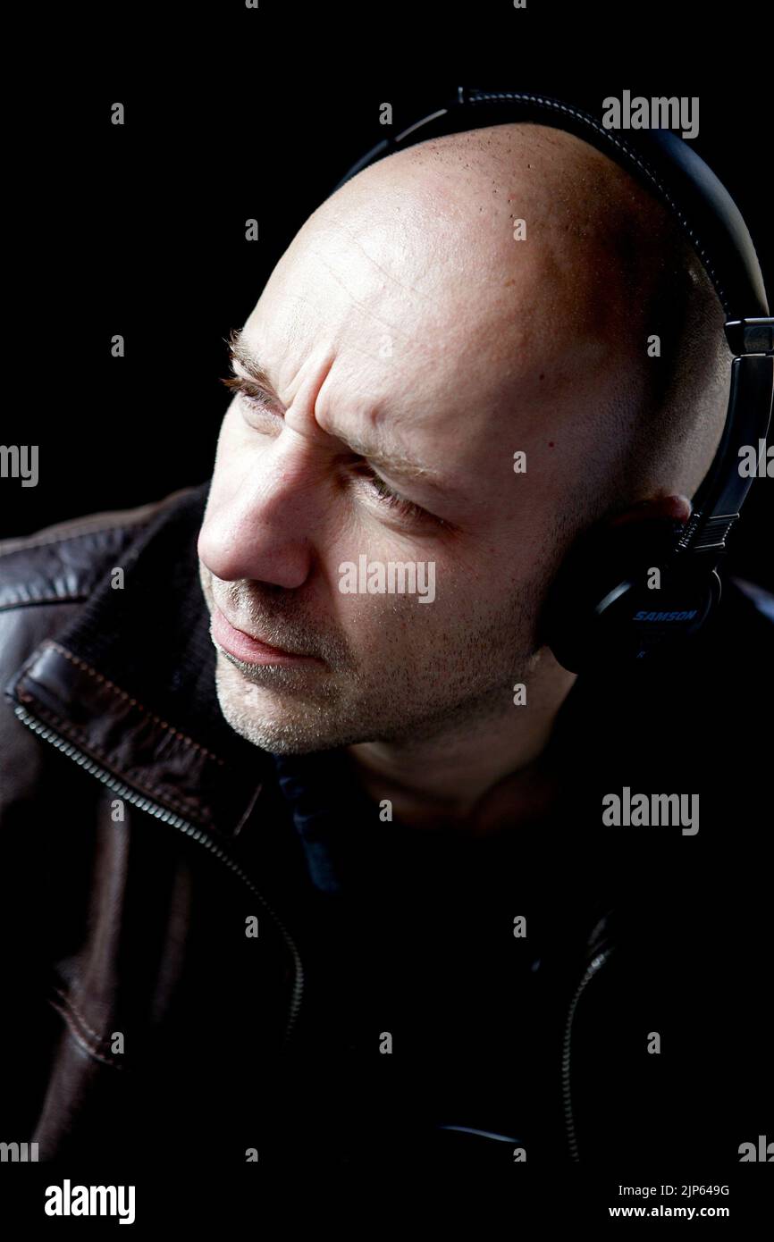 YANNICK DAHAN, THE HORDE, 2009 Stock Photo - Alamy