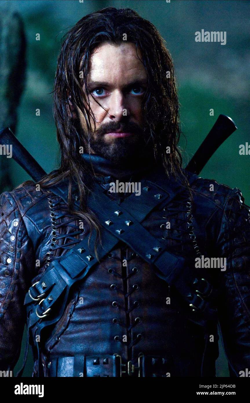 Underworld 3 Rise Of The Lycans