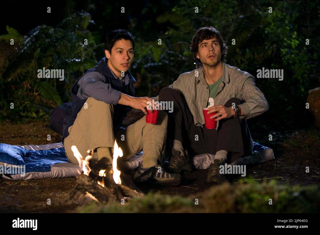 OLIVER JAMES, KRISTOPHER TURNER, WITHOUT A PADDLE: NATURE'S CALLING ... OLIVER JAMES, KRISTOPHER TURNER, WITHOUT A PADDLE: NATURE'S CALLING ...
