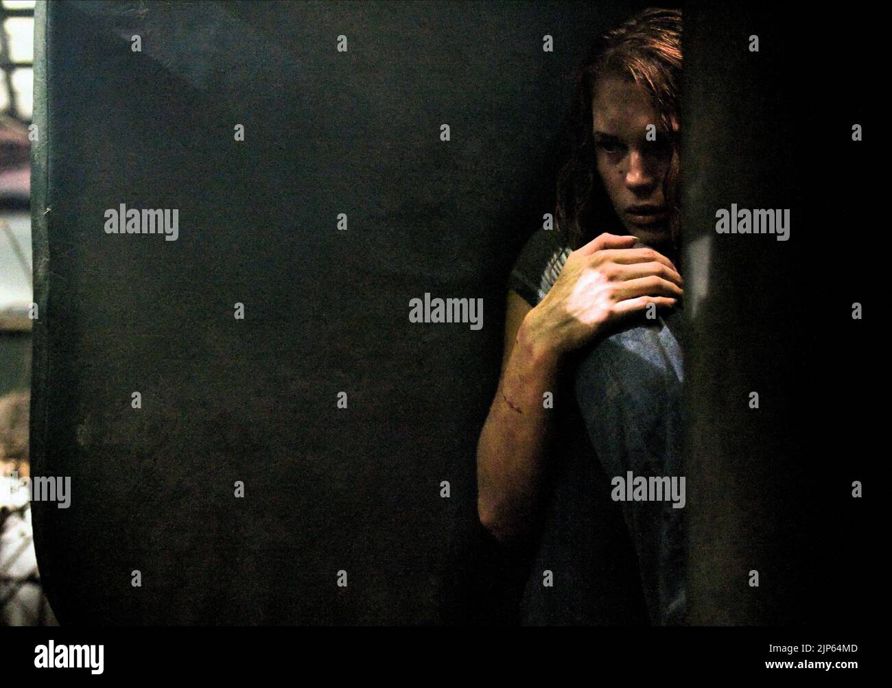 Friday the 13th movie horror hi-res stock photography and images - Alamy