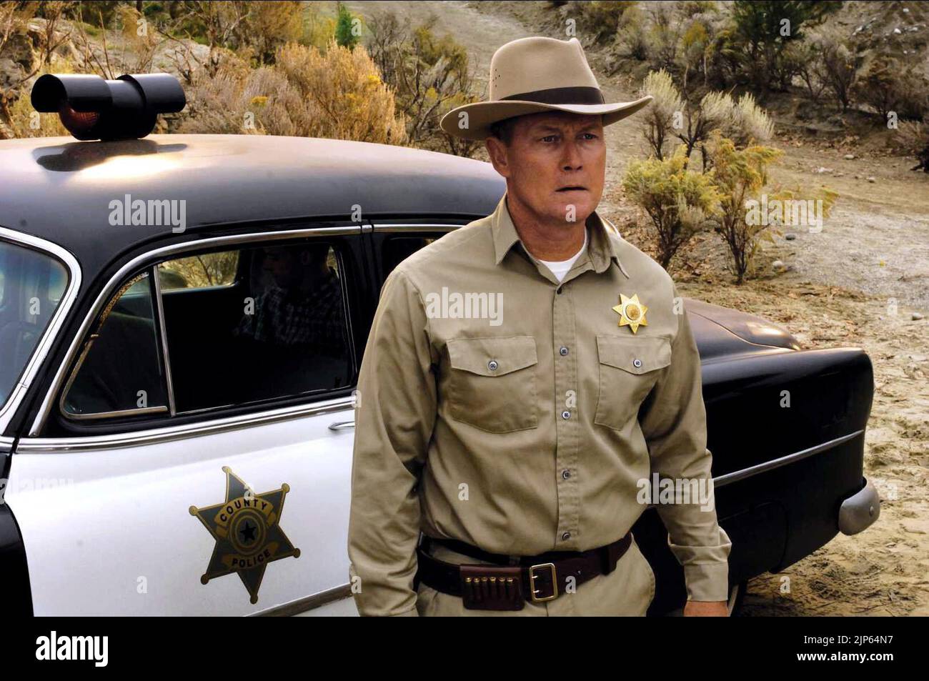 ROBERT PATRICK, ALIEN TRESPASS, 2009 Stock Photo - Alamy