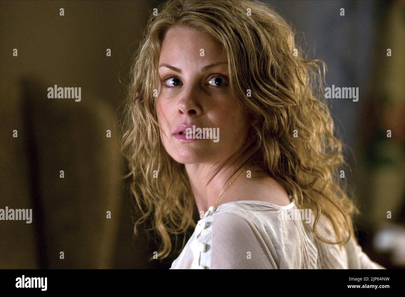 Monica Potter Tom Potter