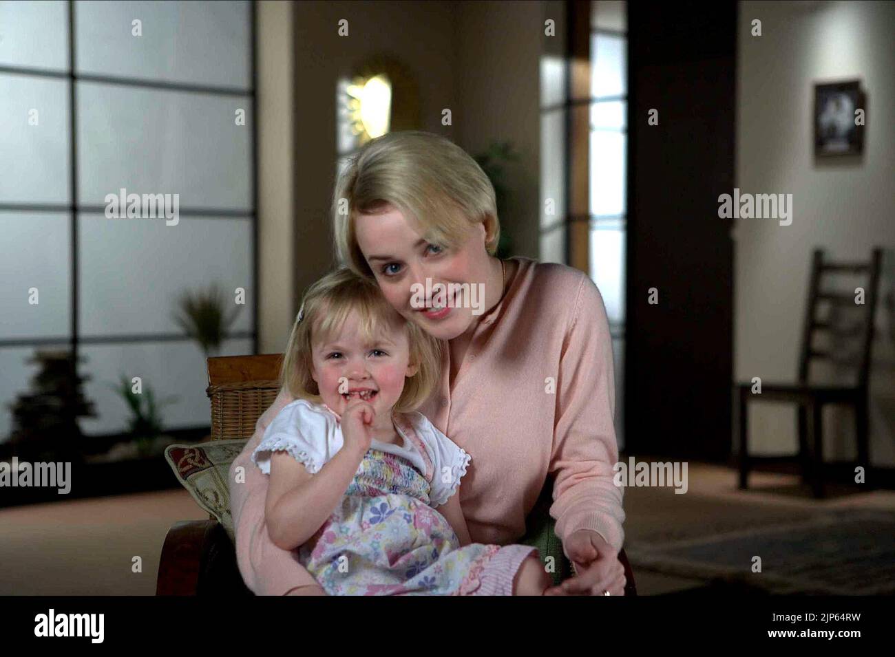 Dominique Mcelligott Being Human In