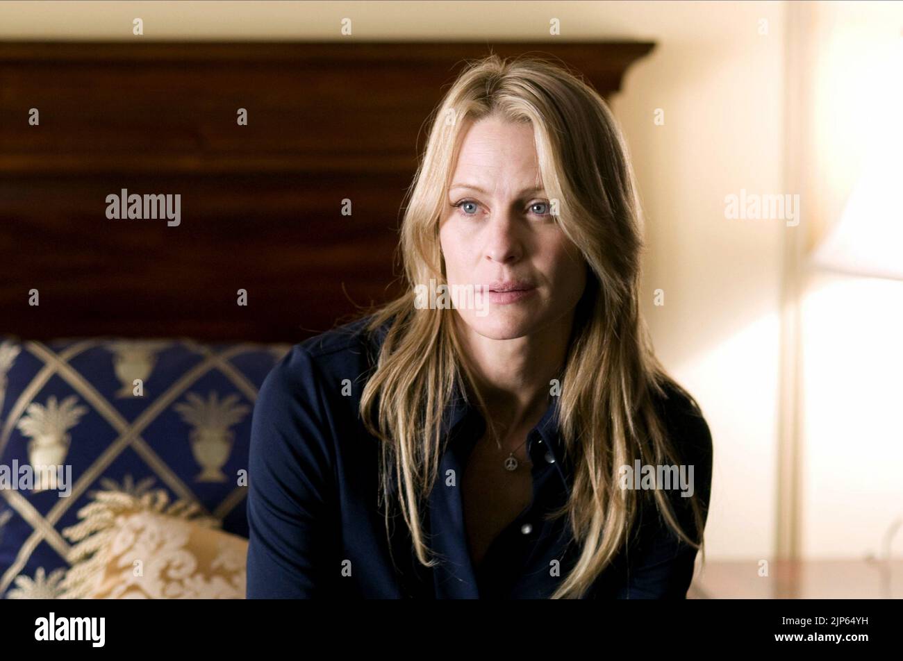 ROBIN WRIGHT PENN, STATE OF PLAY, 2009 Stock Photo - Alamy