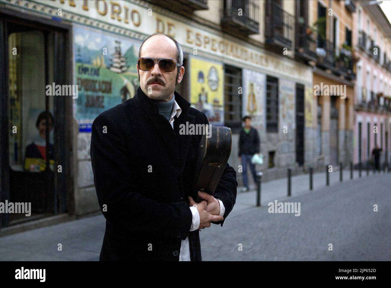 Tosar luis hi-res stock photography and images - Alamy