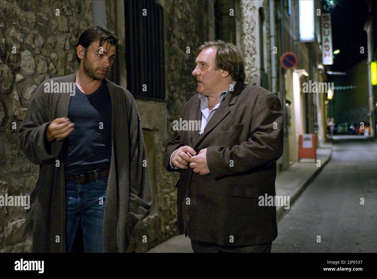 Jacques gerard hi-res stock photography and images - Alamy