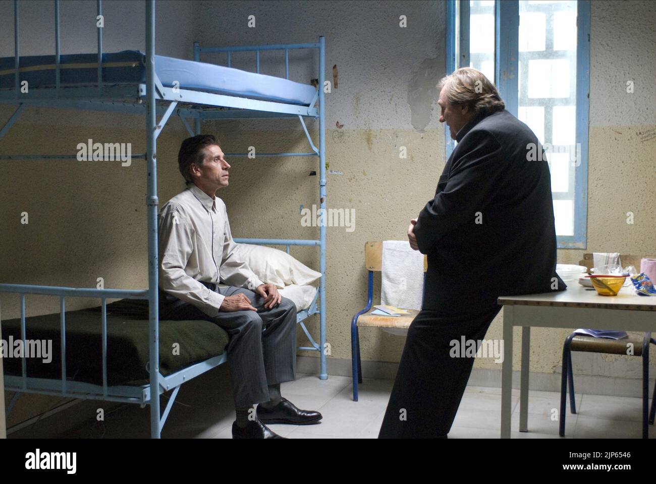 Jacques gerard hi-res stock photography and images - Alamy