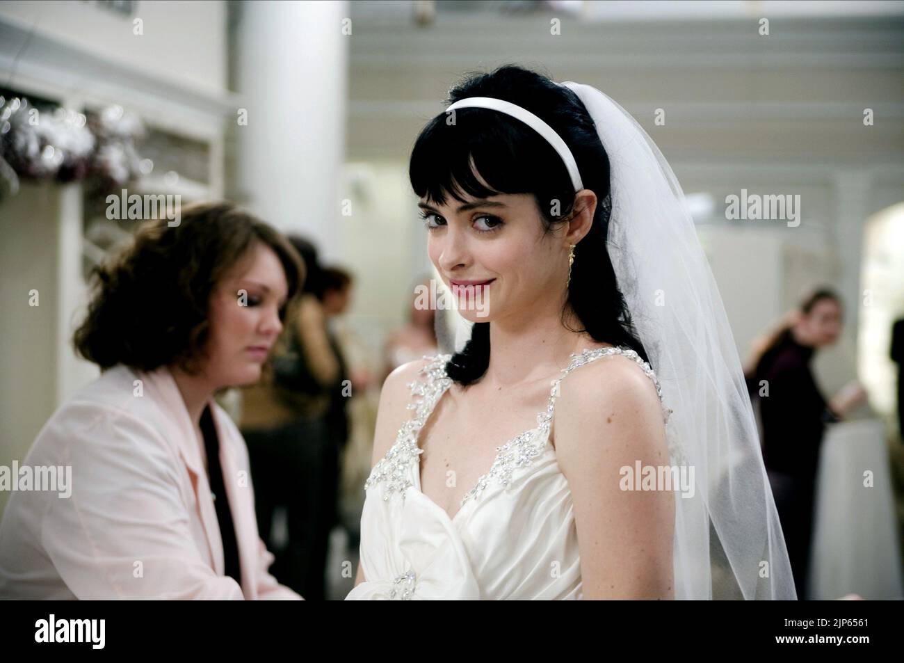 A krysten ritter hi-res stock photography and images - Alamy