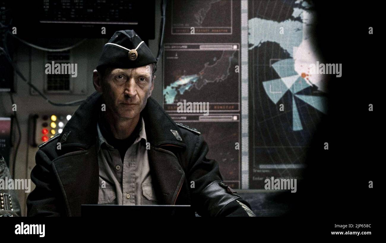 Mcg ivan gvera hi-res stock photography and images - Alamy