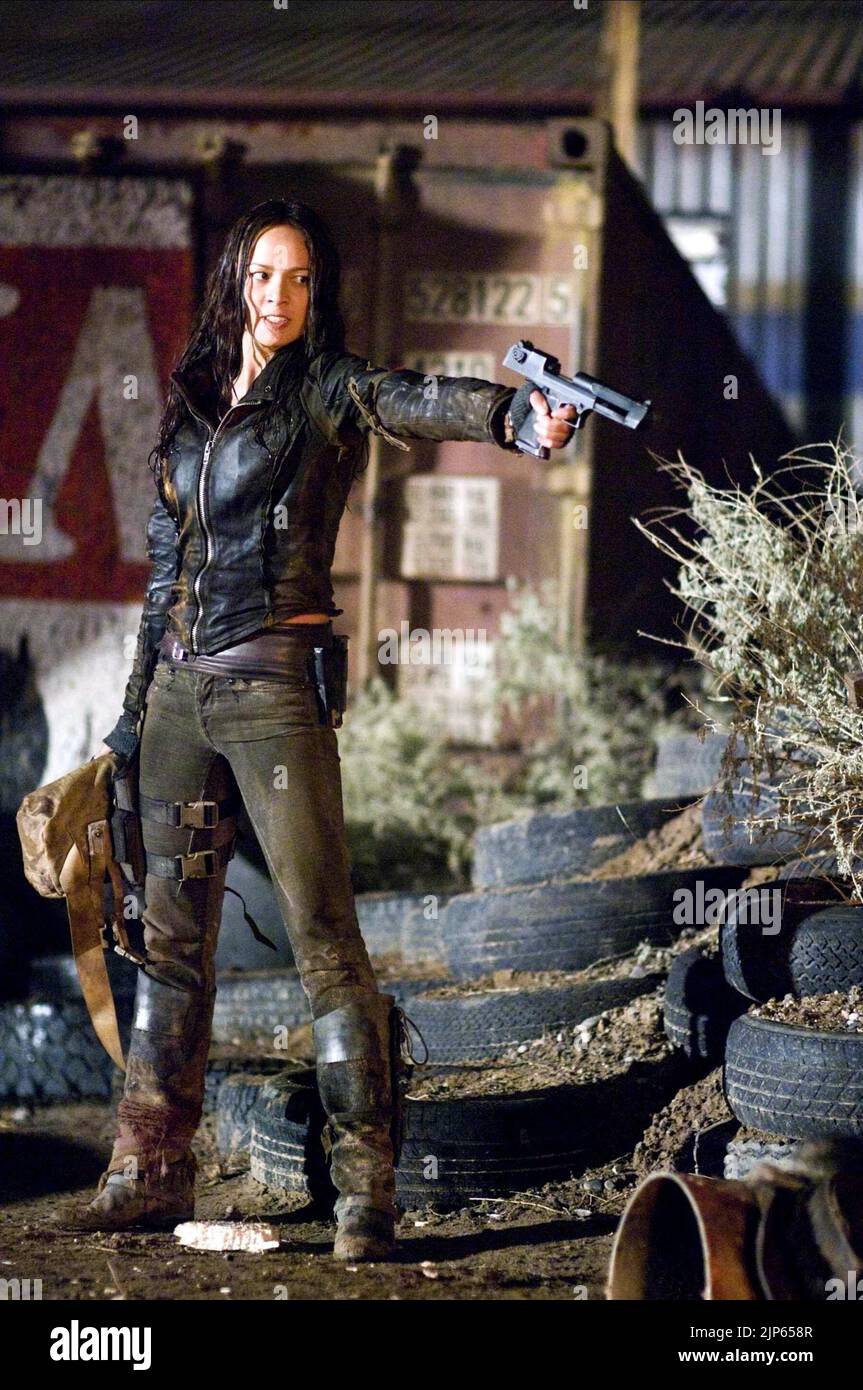 Moon Bloodgood Terminator Moon Bloodgood