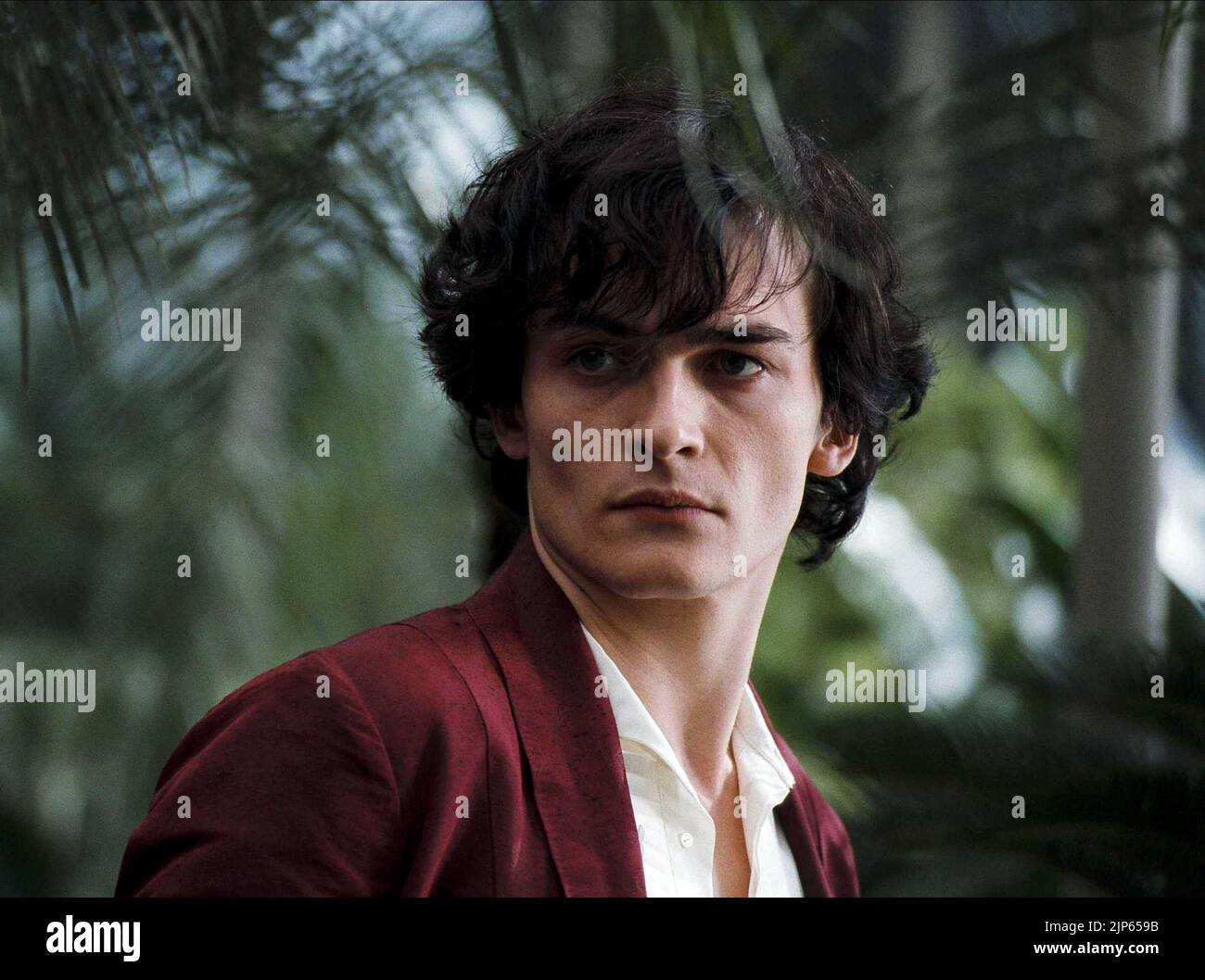 Rupert friend hi-res stock photography and images - Alamy