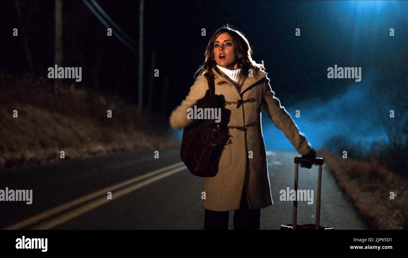 JESSICA STROUP, HOMECOMING, 2009 Stock Photo - Alamy