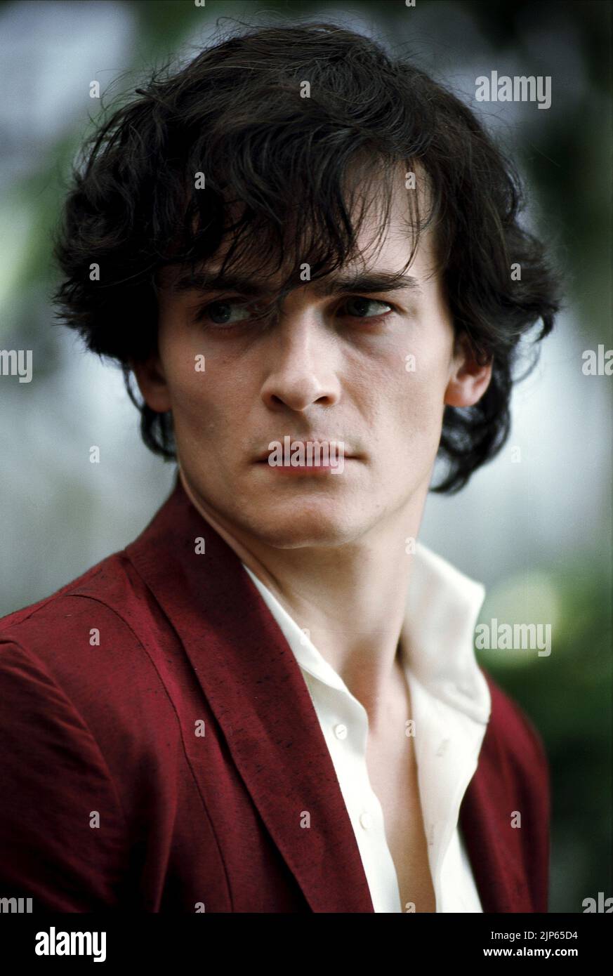 RUPERT FRIEND, CHERI, 2009 Stock Photo - Alamy