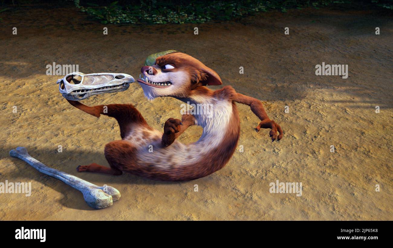 Dinosaurs animation hi-res stock photography and images - Alamy