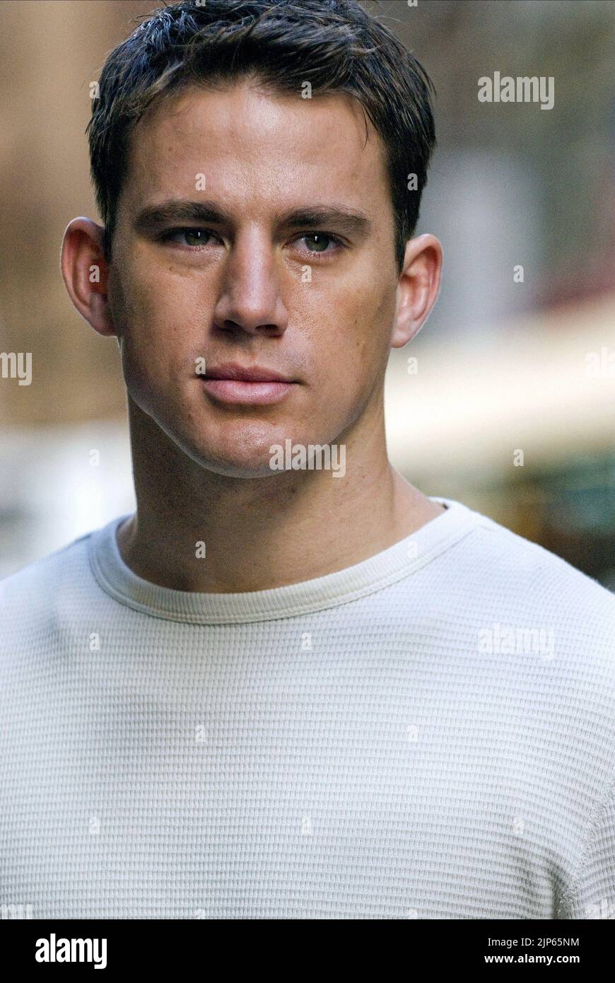 Channing tatum fighting hi-res stock photography and images - Alamy