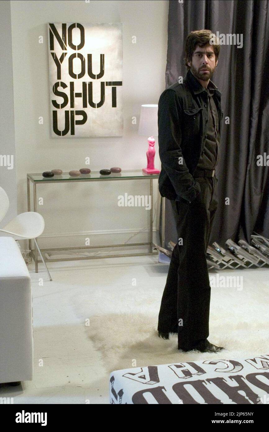 Adam goldberg hi-res stock photography and images - Alamy