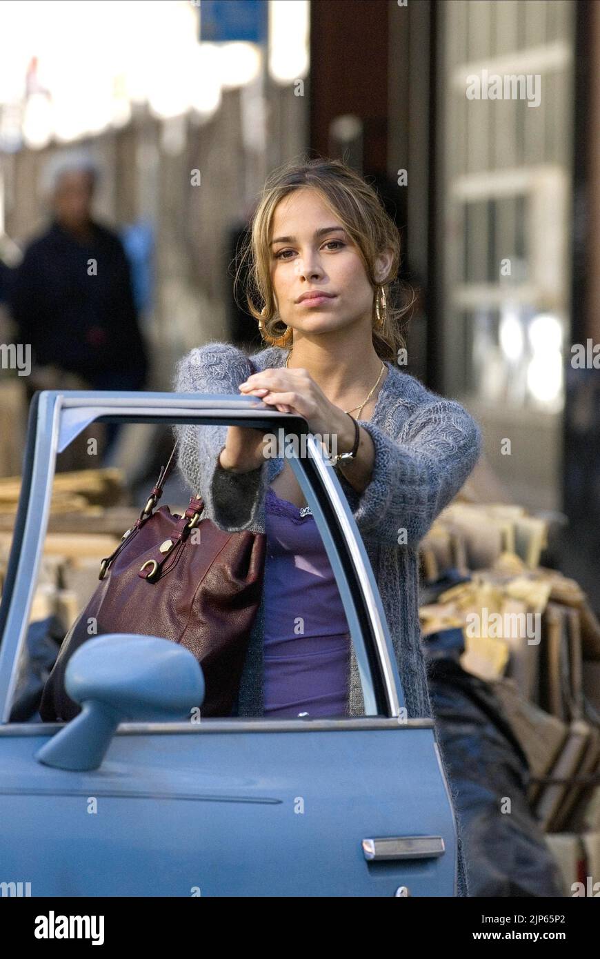 Zulay Henao And Channing Tatum