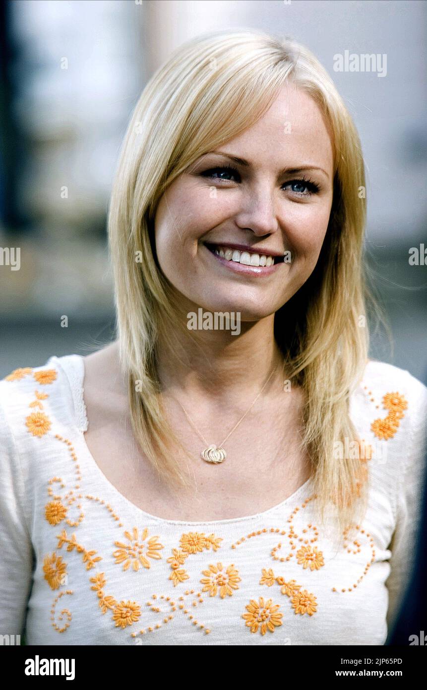 Malin Akerman The Proposal