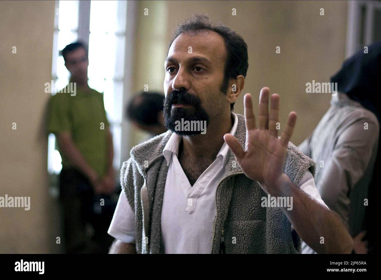 Asghar farhadi hi-res stock photography and images - Alamy