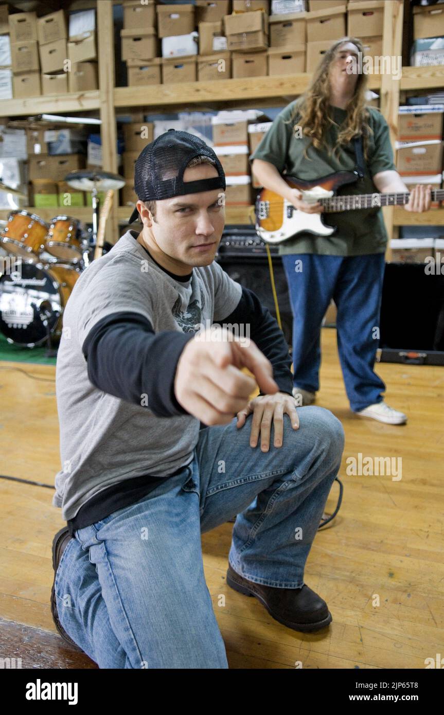 Scott porter hi-res stock photography and images - Alamy