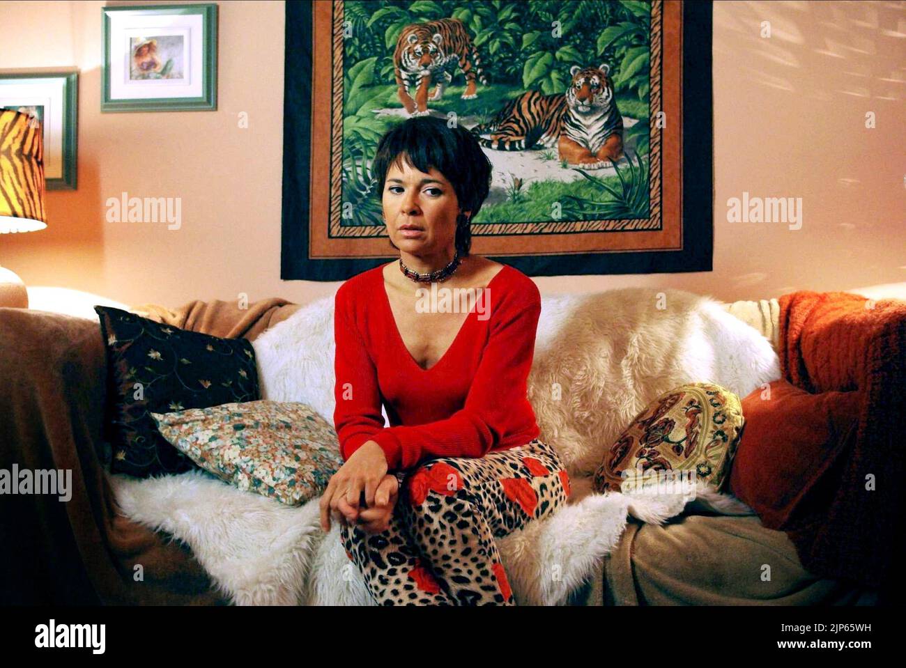 Anne dorval hi-res stock photography and images - Alamy