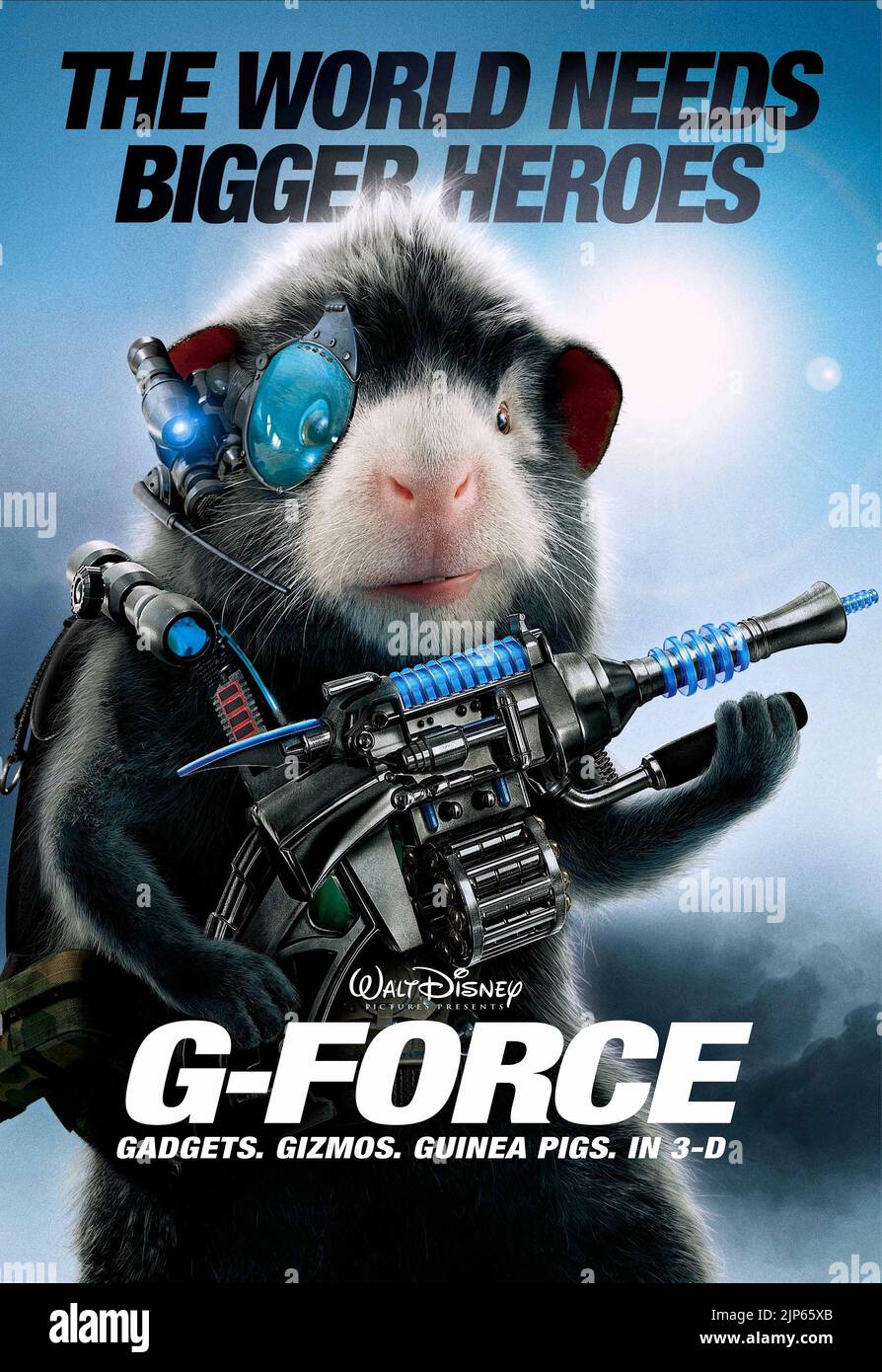 Agent blaster poster hi-res stock photography and images - Alamy