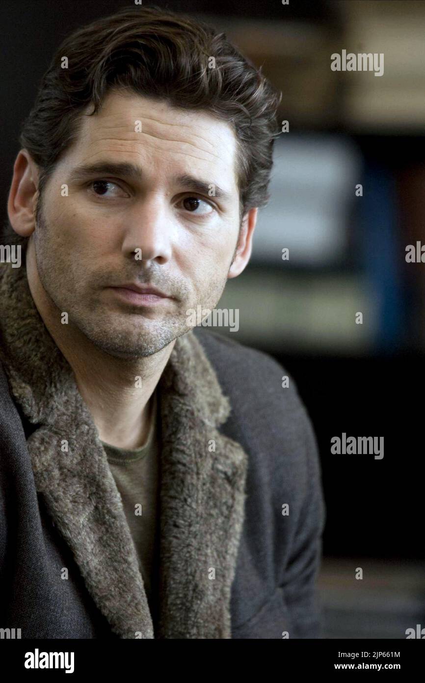 Eric bana wife hi-res stock photography and images - Alamy
