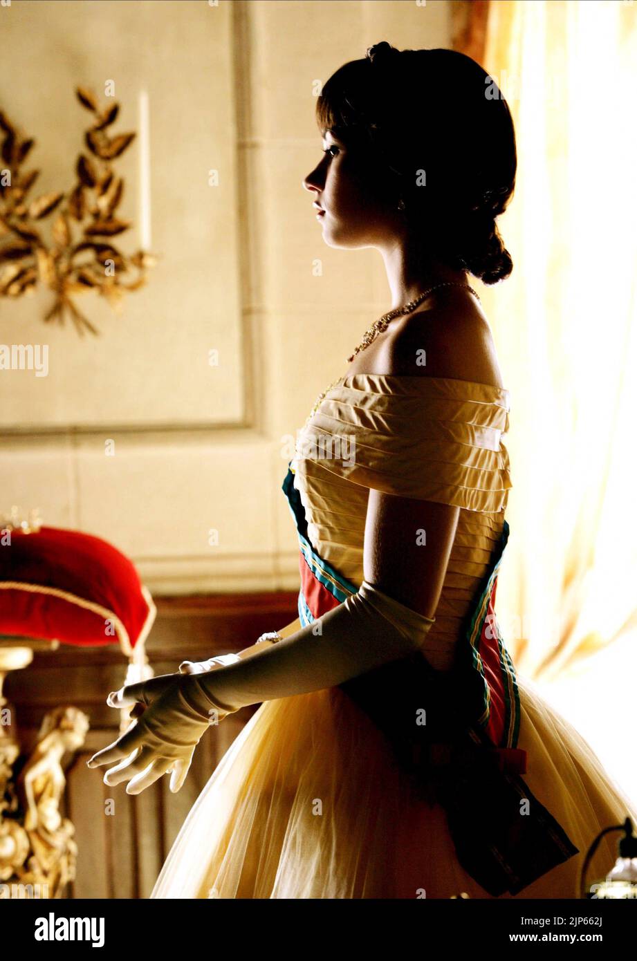 Demi Lovato Princess Protection Program Dress