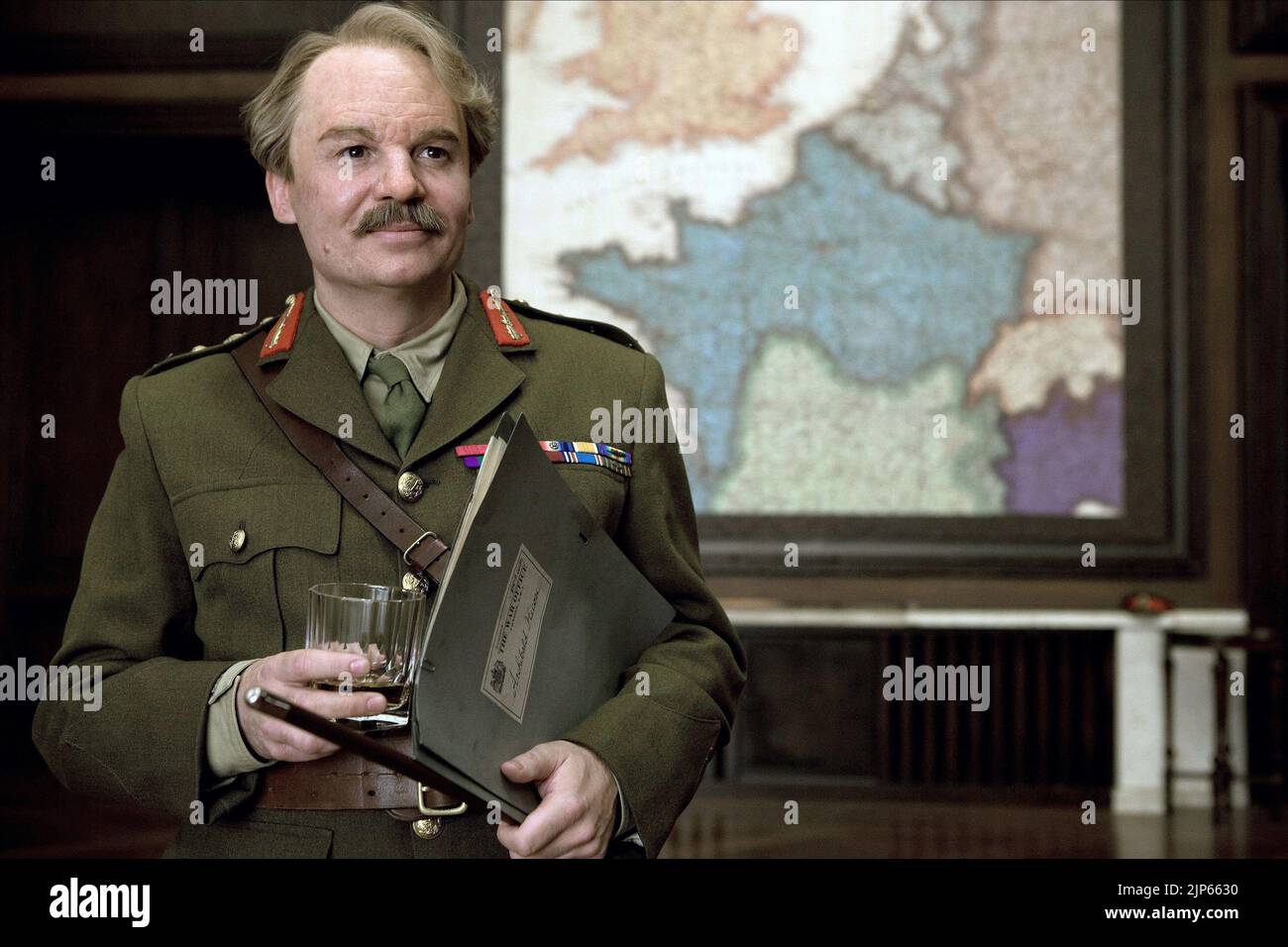 Inglourious Basterds Cast And Crew