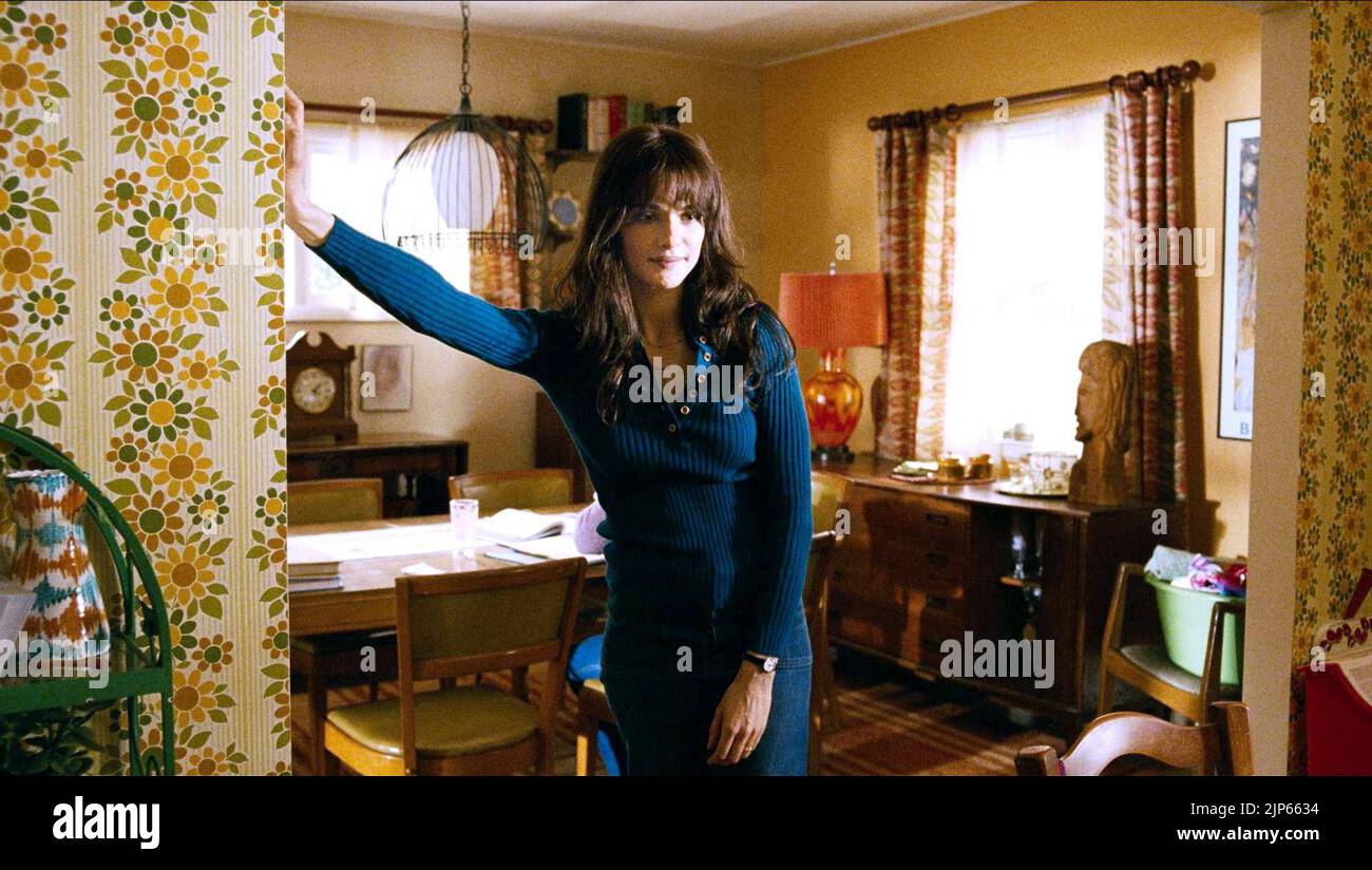 Rachel weisz, the lovely bones hi-res stock photography and images - Alamy