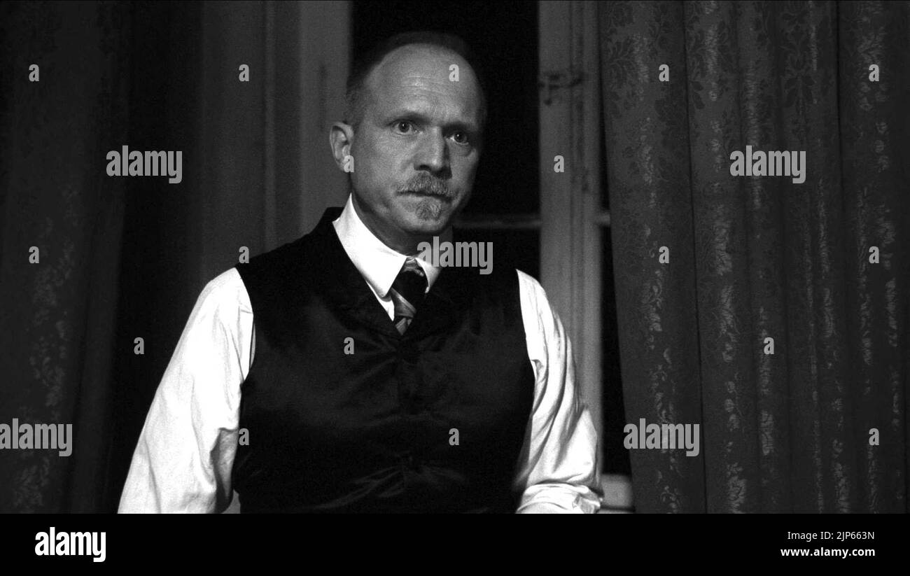 Ulrich tukur Black and White Stock Photos & Images - Alamy