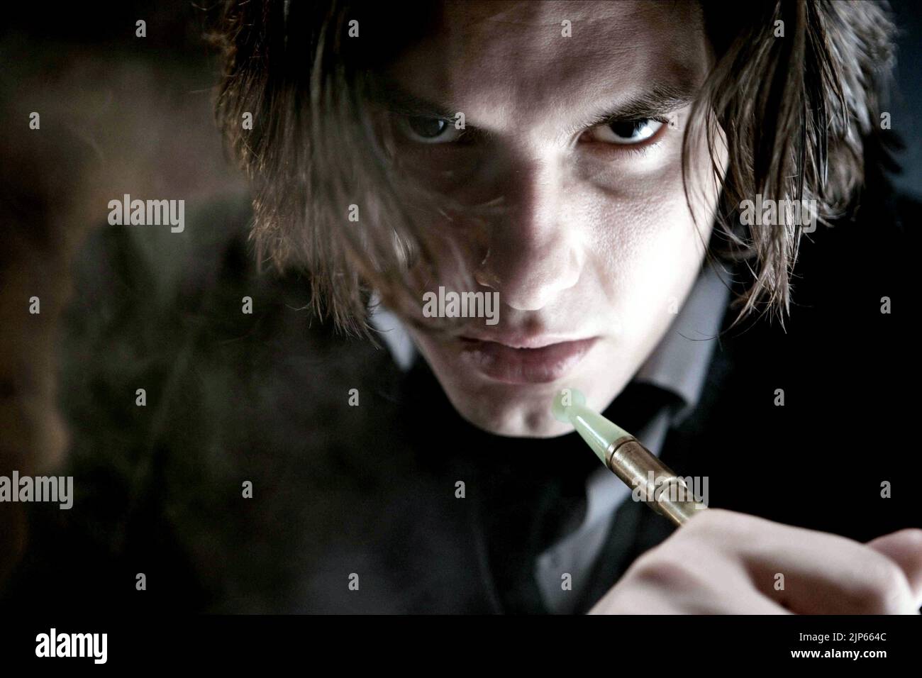 BEN BARNES, DORIAN GRAY, 2009 Stock Photo - Alamy