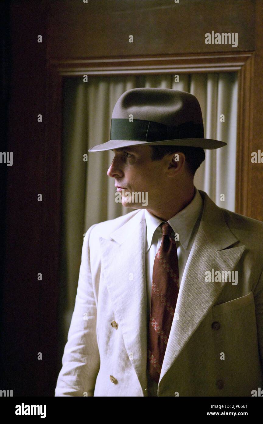 Public enemies bale hi-res stock photography and images - Alamy